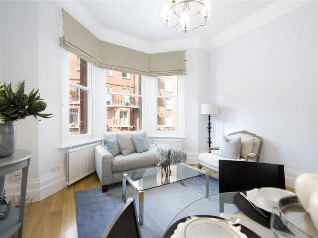 Ralston Street, London SW3, 1 bed flat to rent, £3,250 pcm | PrimeLocation