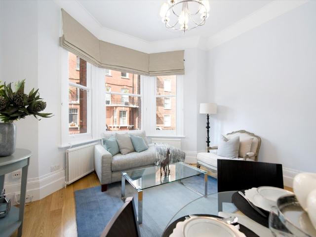 Ralston Street, London SW3, 1 bed flat to rent, £3,250 pcm | PrimeLocation