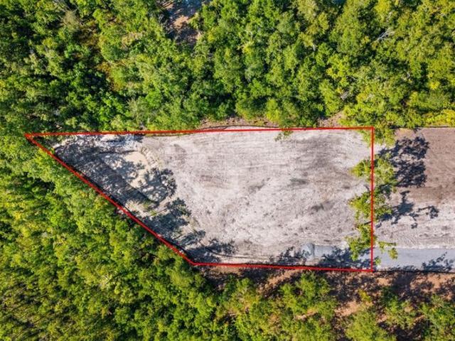 Raptor Trl Lot 4, Ladson, SC 29456