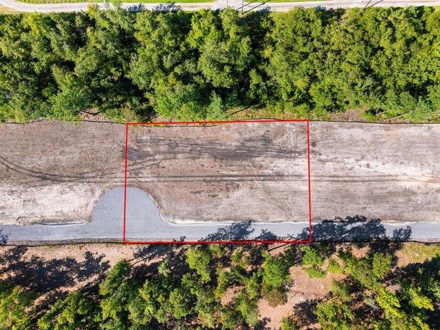 Raptor Trl Lot 2, Ladson, SC 29456