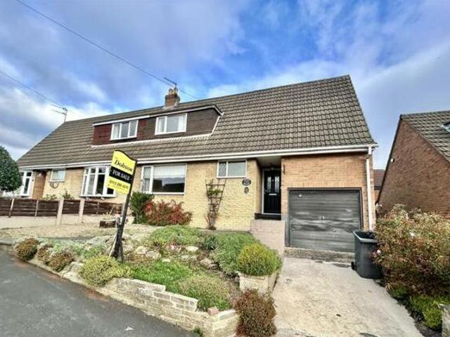 Raper View, Aberford, 3 Bedroom Semi detached