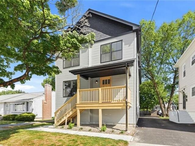 Raphael Ave, Providence, Home For Sale