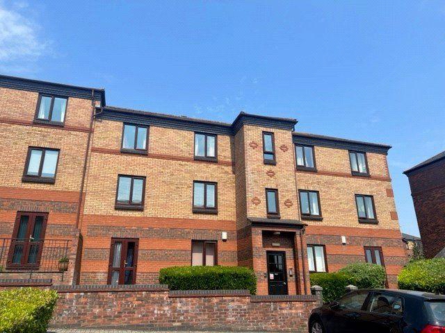 Raphael Court, Redcliffe Mead Lane, Redcliffe, Bristol BS1, 1 bed flat to rent, £1,095 pcm | PrimeLocation