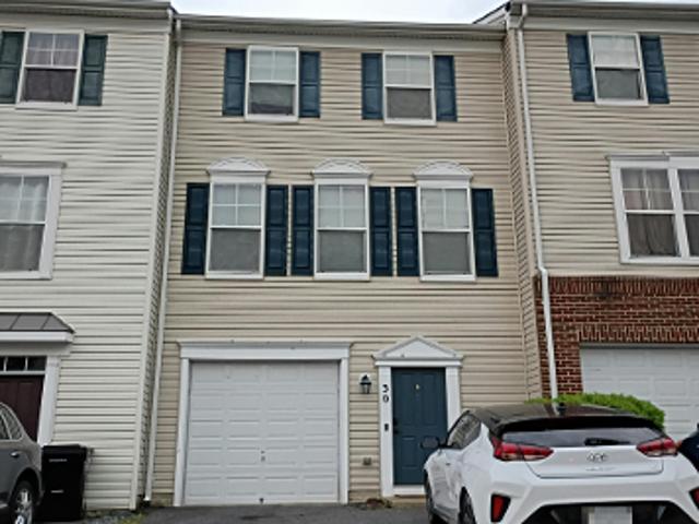 Rapidan Dr