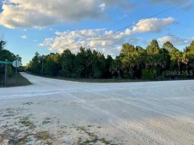 Rapidan Rd, Weeki Wachee, FL 34614