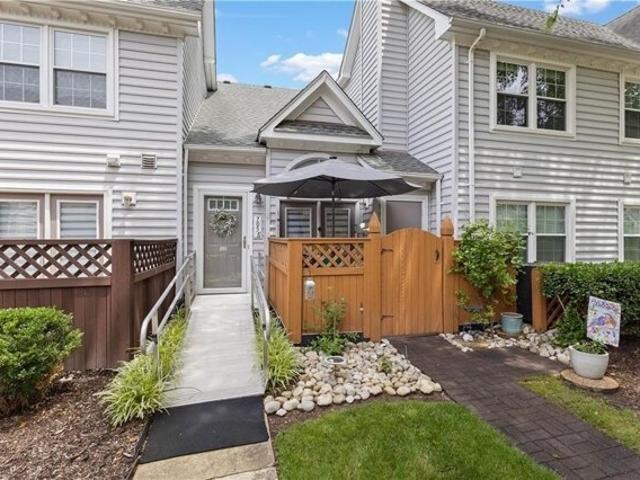 Rapidan River Ct Apt E, Chesapeake, Condo For Sale