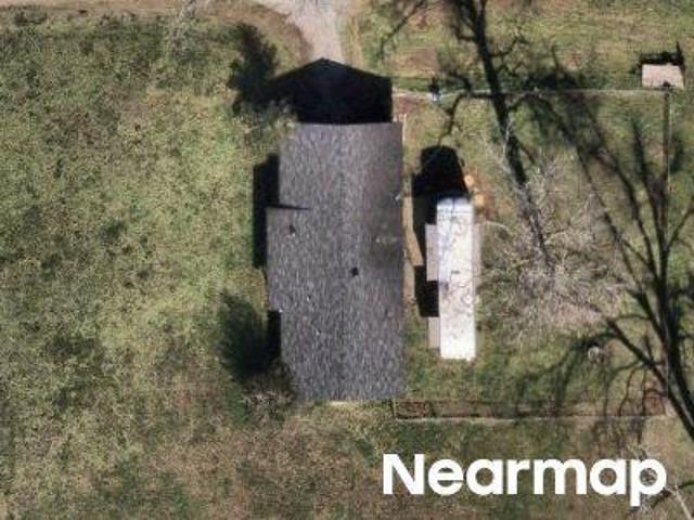 Rapides Station Rd