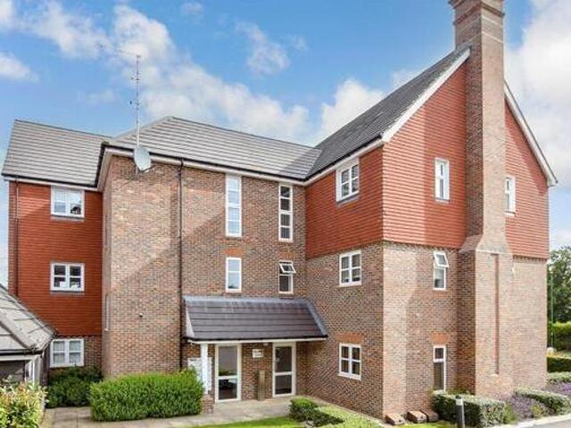 Rapley Rise, Southwater, 1 Bedroom Flat