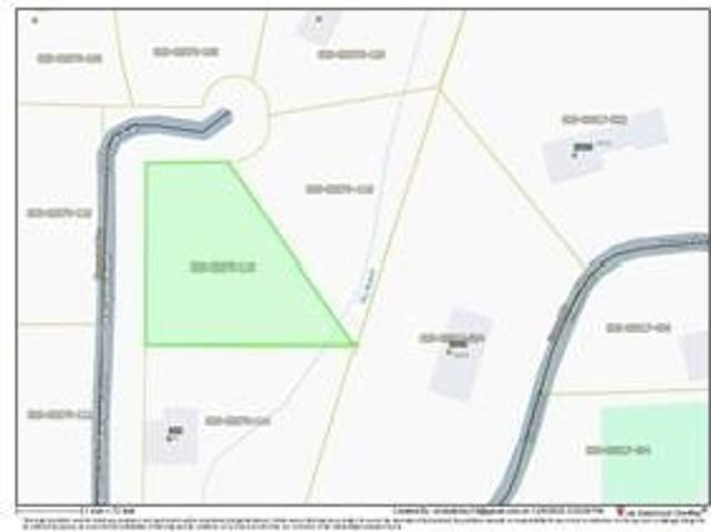 Raquet Run Lot 9, Harrison, AR 72601