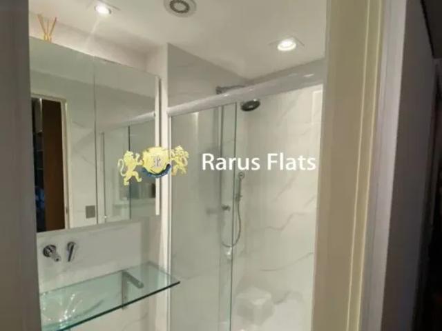 Rarus Flats Apartamento para alugar Edifício MaxHaus Vila Olimpia