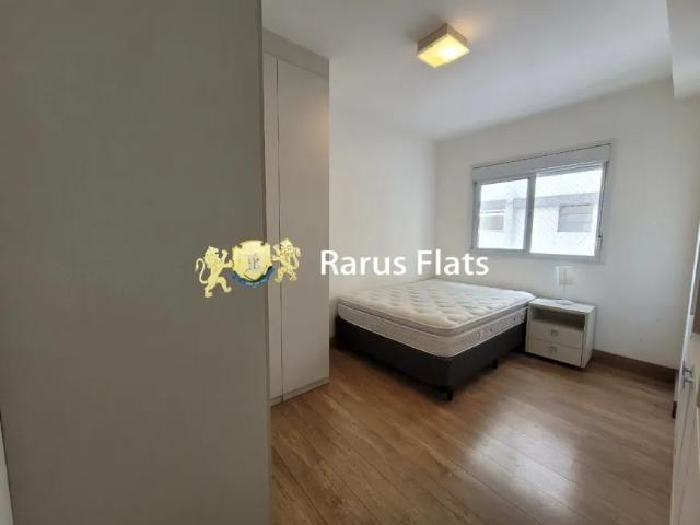 Rarus Flats Apartamento para alugar na Bela Vista Host Paraíso