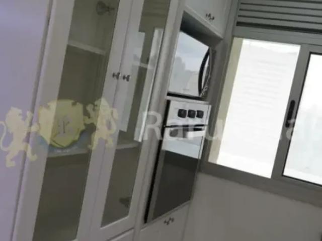Rarus Flats Apartamento para locação Edifício Add Nova Berrini