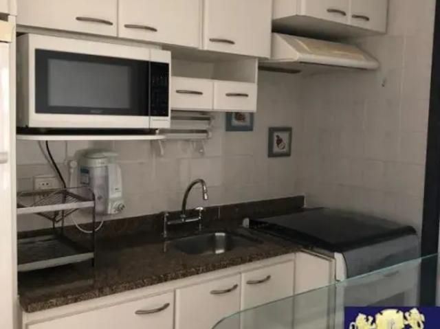Rarus Flats Apartamento para locação Edifício Olympic Jardins