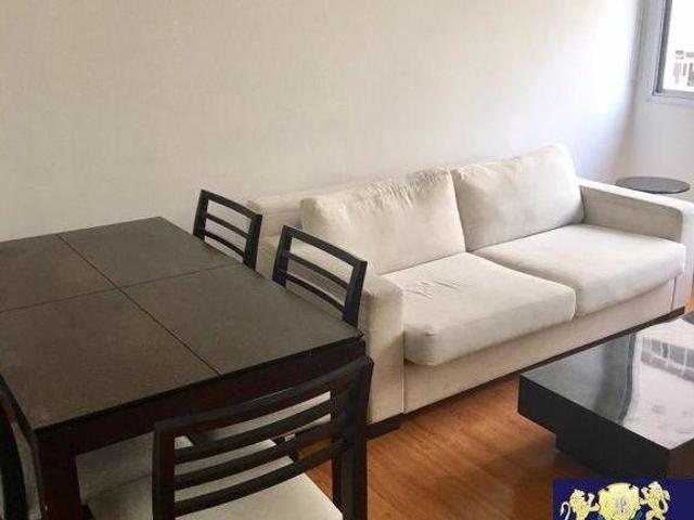 Rarus Flats Apartamento para locação Edifício Pietro Mascagni