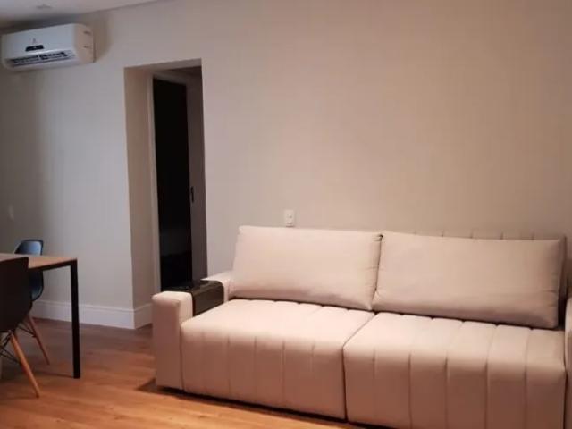 Rarus Flats Apartamento para locação em Moema SP