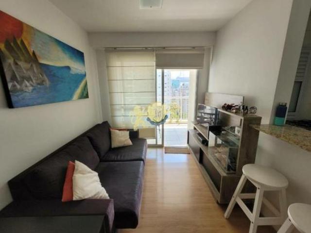 Rarus Flats Apartamento para venda na Bela Vista Edifício Via Paulista