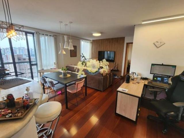 Rarus Flats Apartamento para venda na Vila Mariana Edifício Live Lodge
