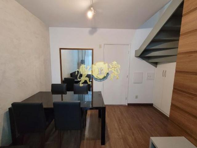 Rarus Flats Apartamento para venda no Morumbi Edifício Impression