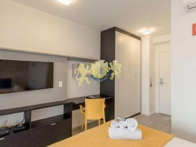 Rarus Flats Apartamento para venda no Brooklin Edifício VN Álvaro Rodrigues