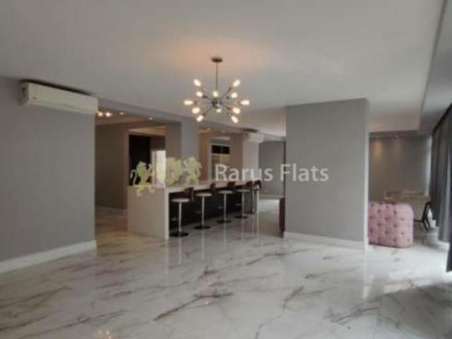 Rarus Flats Apartamento para venda no Jardins Edifício Mont Blanc