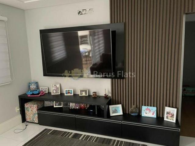 Rarus Flats Apartamento para venda no Tatuapé Edifício Setai