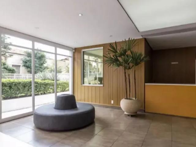 Rarus Flats Apartamento para venda Edifício Cult