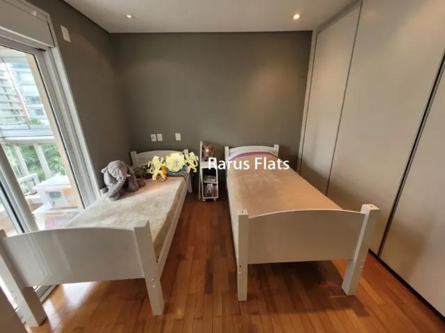 Rarus Flats Apartamento para venda Edifício UpScale