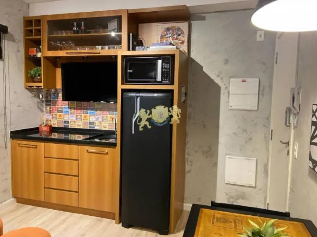 Rarus Flats Apartamento para venda Edifício Vox Vila Olimpia