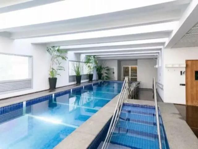 Rarus Flats Apartamento para venda Edifício Wish Moema