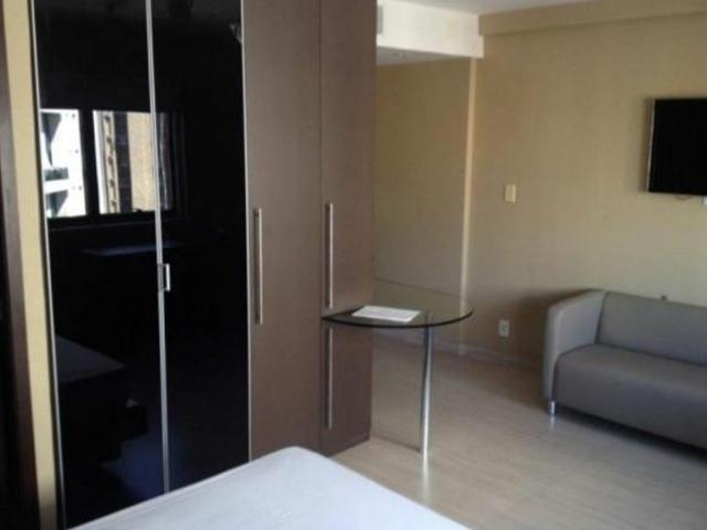 Rarus Flats Apartamento para venda Edifício Meliá Ibirapuera