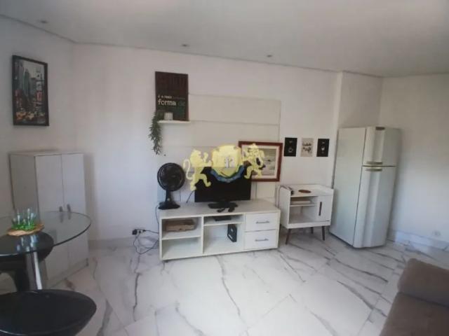 Apartamento com 1 Quarto à venda, 37m² Moema