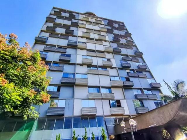 Rarus Flats Apartamento para venda Edifício Morumbi