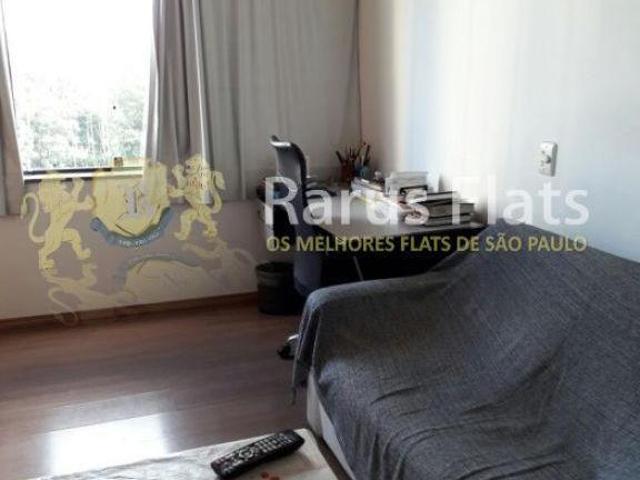 Rarus Flats Apartamento para venda Edifício Morumbi Business
