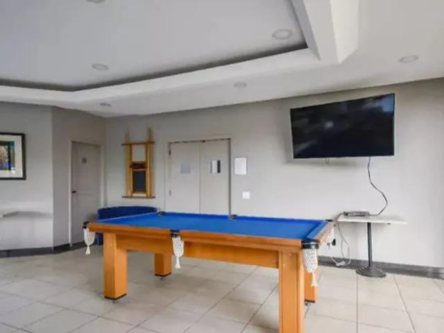 Rarus Flats Apartamento para venda Edifício Morumbi Business