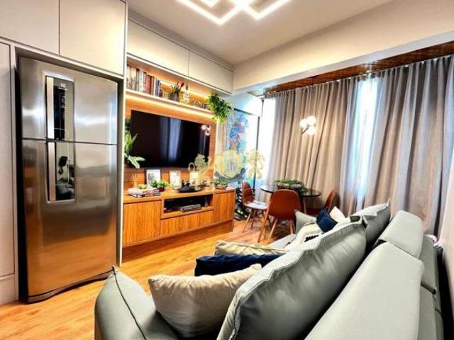 Rarus Flats Apartamento para venda Edifício Morumbi Business