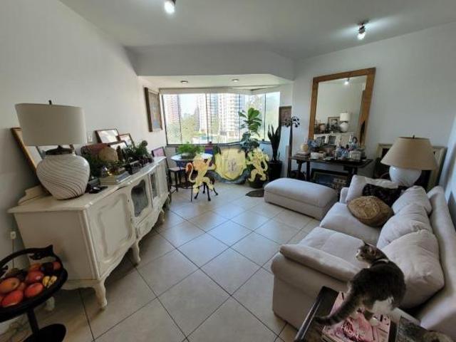 Apartamento com 1 Quarto à venda, 50m² Morumbi