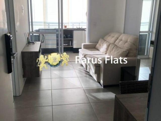 Rarus Flats Apartamento para venda Edifício ADD Vila Mariana