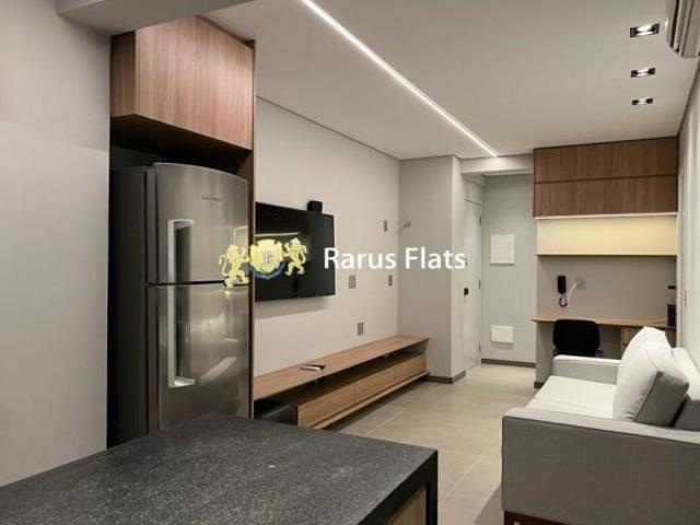 Rarus Flats Apartamento para venda Edifício Affinity