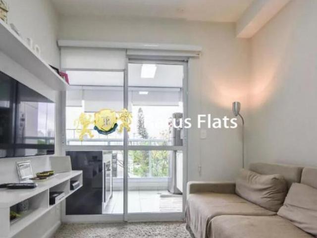 Rarus Flats Apartamento para venda Edifício Cosmopolitan High Garden