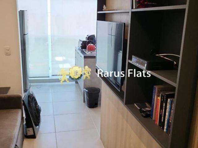 Rarus Flats Apartamento para venda Edifício Cosmopolitan High Garden
