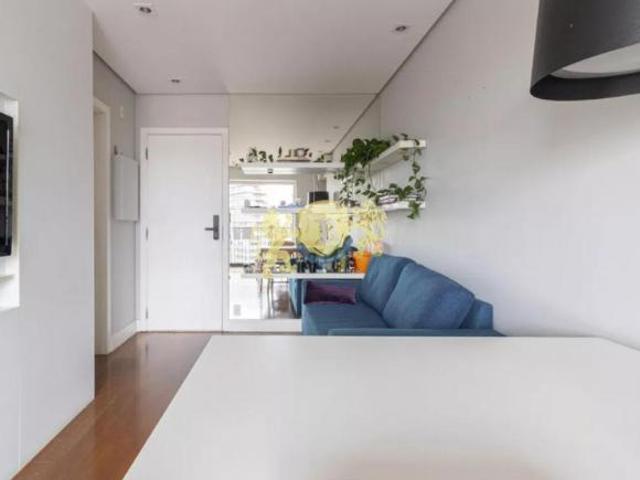 Rarus Flats Apartamento para venda Edifício Diogo Home Boutique