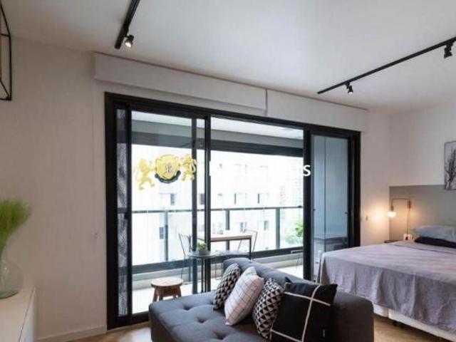 Rarus Flats Apartamento para venda Edifício Estação Gabriele