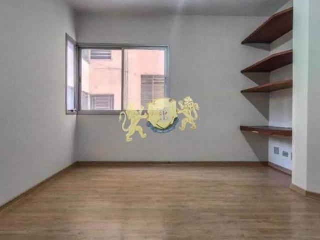 Rarus Flats Apartamento para venda Edifício Fifth Avenue