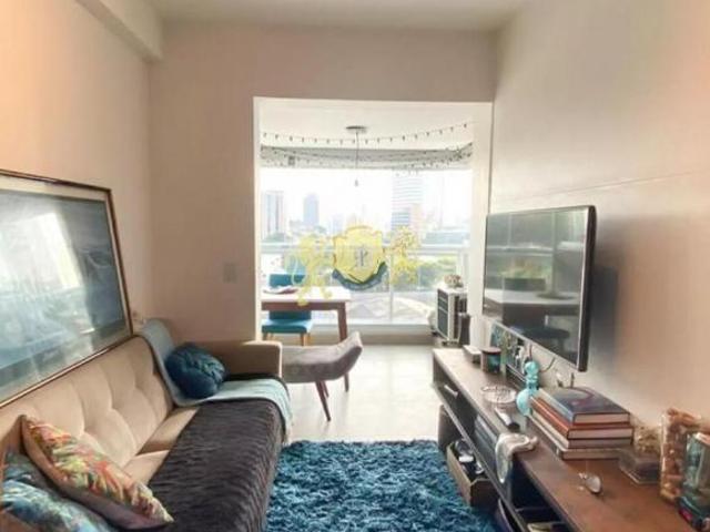 Rarus Flats Apartamento para venda Edifício Home Design Pinheiros