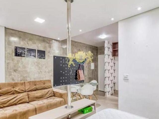 Rarus Flats Apartamento para venda Edifício isabelle