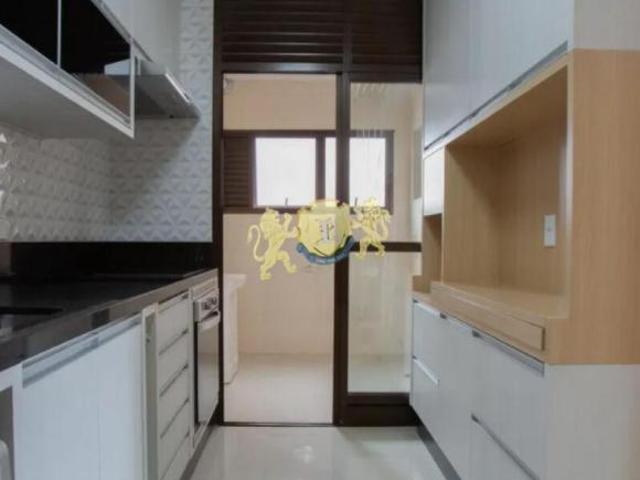 Rarus Flats Apartamento para venda Edifício Park Royal
