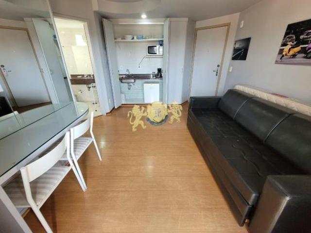 Rarus Flats Apartamento para venda Edifício River Side