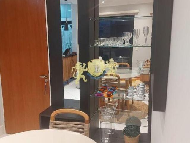 Rarus Flats Apartamento para venda Edifício Spazio Vitae