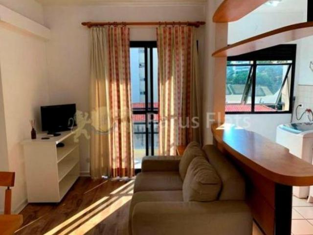 Rarus Flats Apartamento para venda Edifício Spazio Vitae