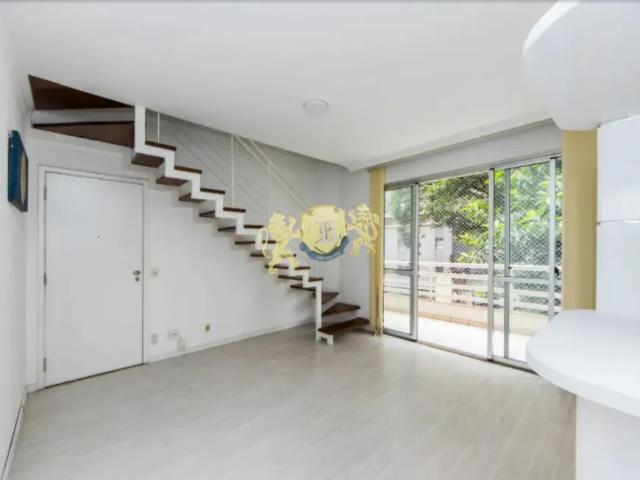Rarus Flats Apartamento para venda Edifício Twin Towers Ibirapuera